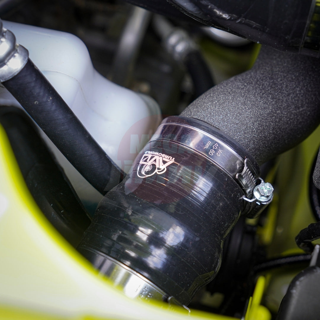 AVO Turboworld High Mount Turbo kit with Airbox (JB74/JC74 Jimny ...