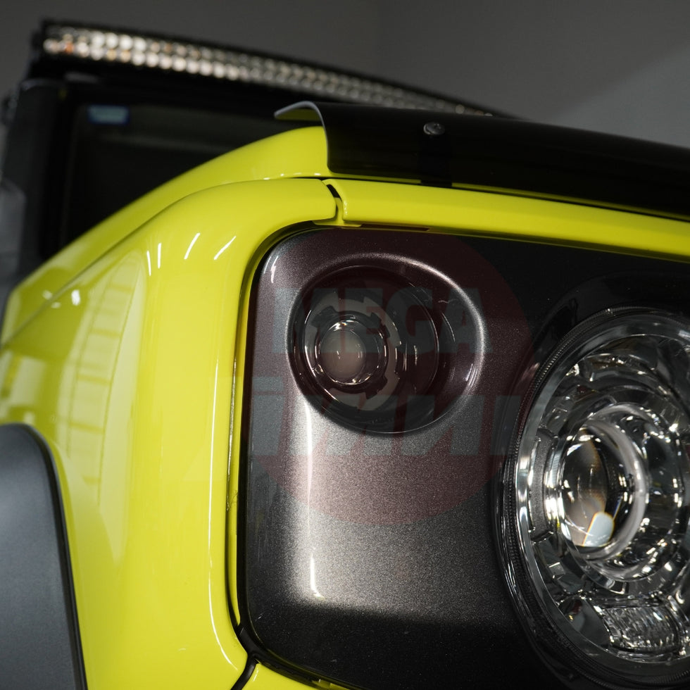 Your Australian Suzuki Jimny mod shop! – MegaJimny PTY LTD