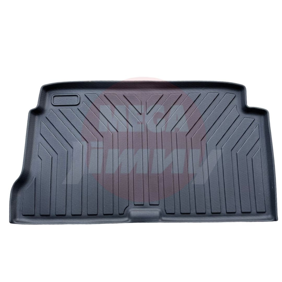 PROTEC Rubber Rear Boot Mat (JC74 5 Door Jimny) – Mega Jimny PTY LTD