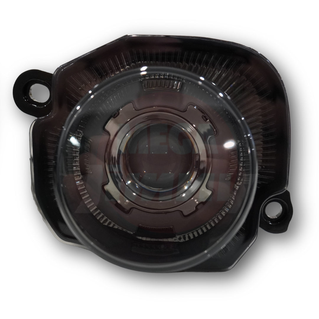 STYL Smoked LED Front Indicators (JB74/JC74 Jimny) – MegaJimny PTY LTD