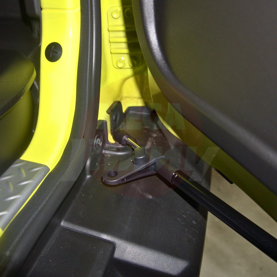 JB74xl (JC74 5 door Jimny) compatible mods & parts. – Page 2 – MegaJimny