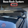 ARB Base Rack System (JB74 Jimny) – Mega Jimny PTY LTD