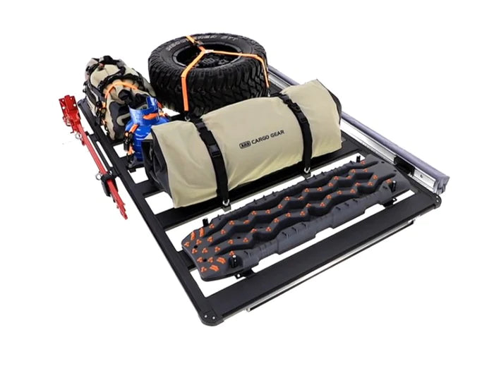 ARB Base Rack System 2018+ Jimny – MegaJimny