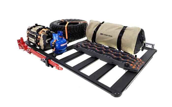 ARB Base Rack System 2018+ Jimny – MegaJimny