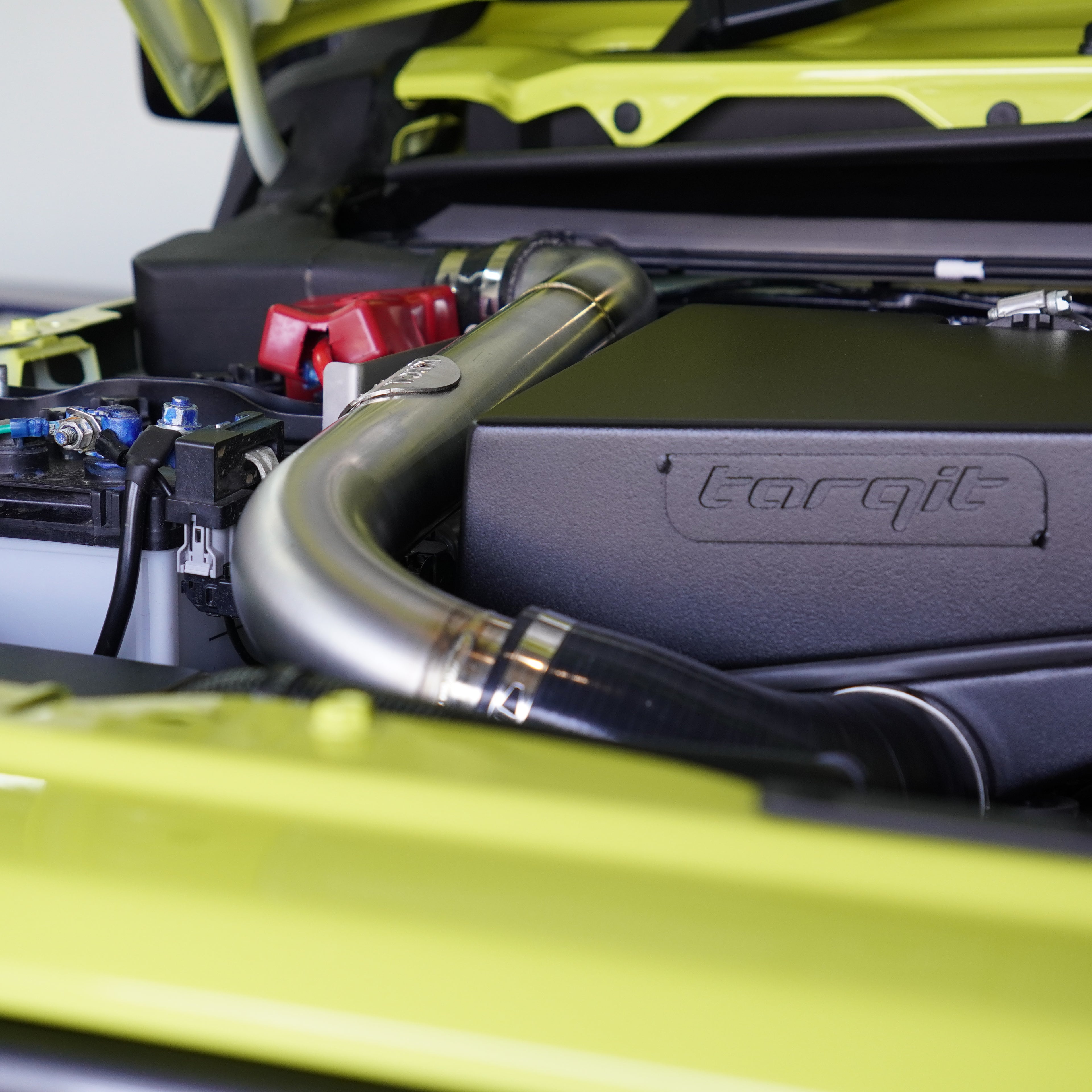 Your Australian Suzuki Jimny mod shop! – Mega Jimny PTY LTD