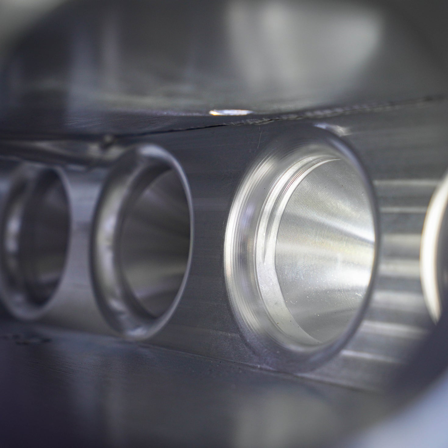 Billet Forward Facing Intake Manifold - K15B (JB74/JC74 Jimny) – Mega ...
