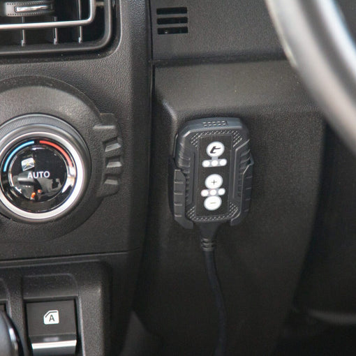 Suzuki Jimny Performance Parts & Upgrades – Mega Jimny PTY LTD