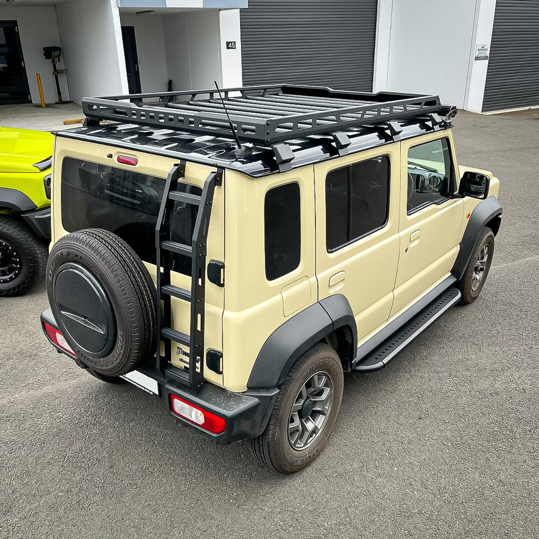 Your Australian Suzuki Jimny mod shop! – Mega Jimny PTY LTD