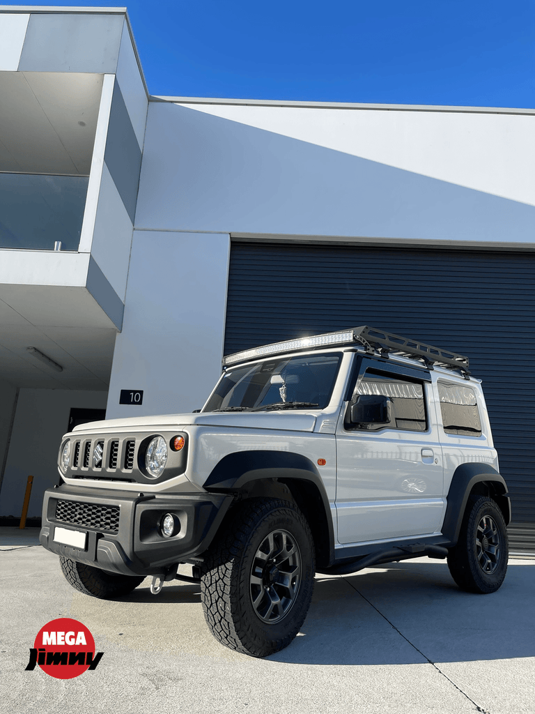 Your Australian Suzuki Jimny one stop parts shop! – MegaJimny