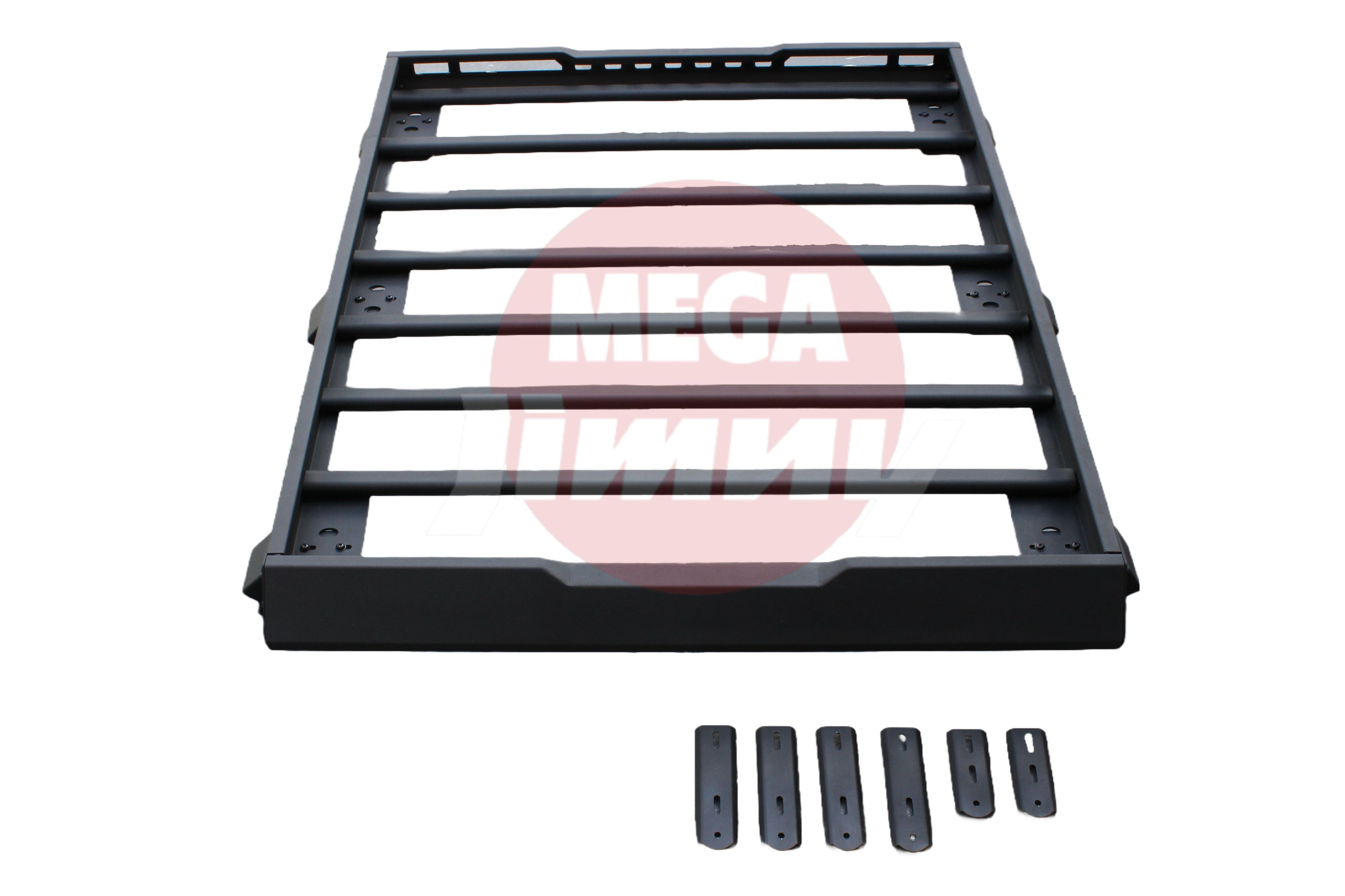 MG-X Roof Racks - JB74 3 Door Jimny – MegaJimny PTY LTD