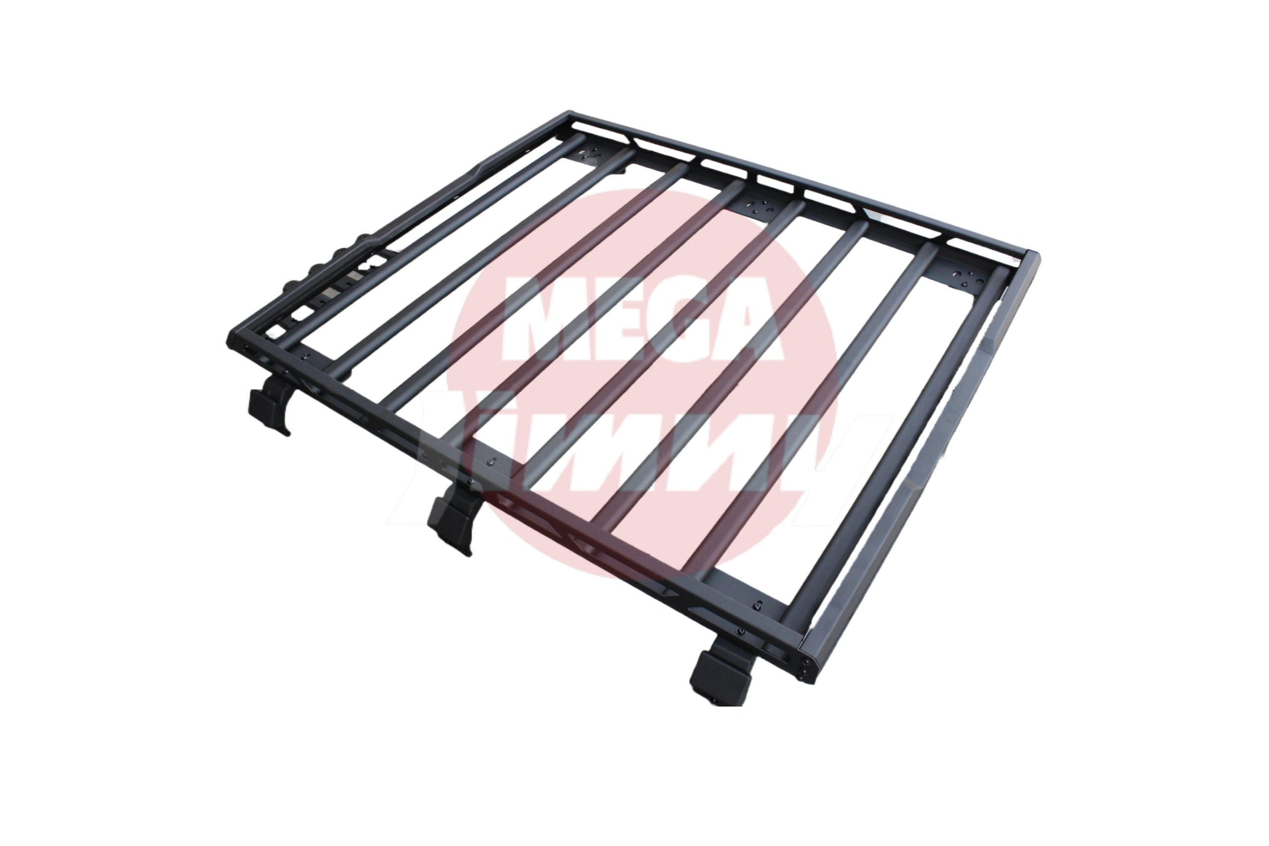 MG-X Roof Racks - JB74 3 Door Jimny – MegaJimny