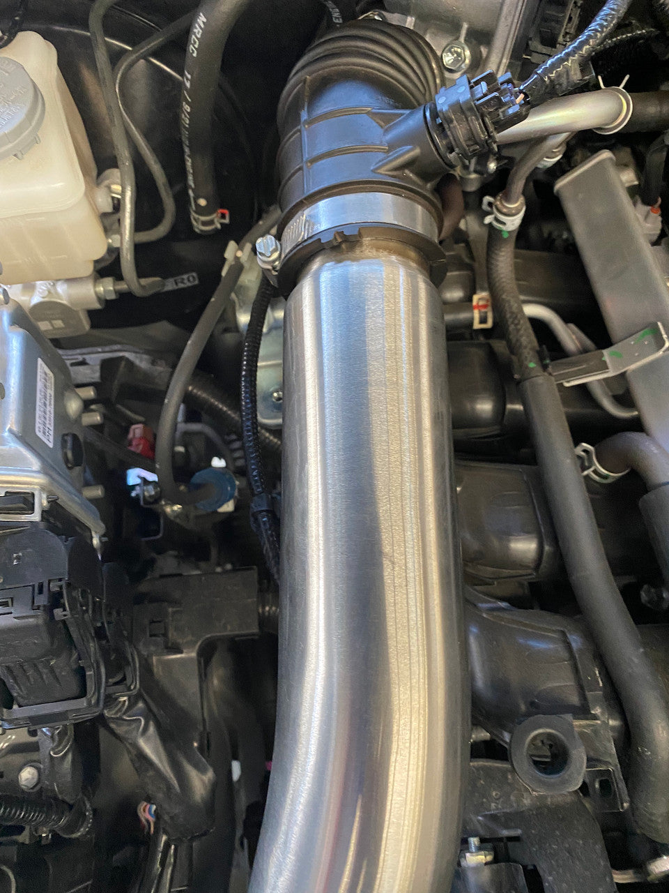 AVO Turboworld Suzuki Jimny Turbo Kits & Performance Parts – Mega Jimny ...