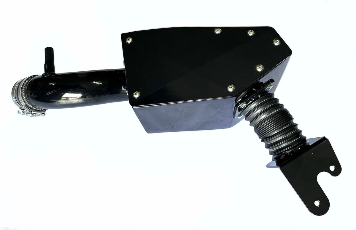AVO Turboworld Upgraded Airbox (JB74/JC74 Jimny) – Mega Jimny PTY LTD