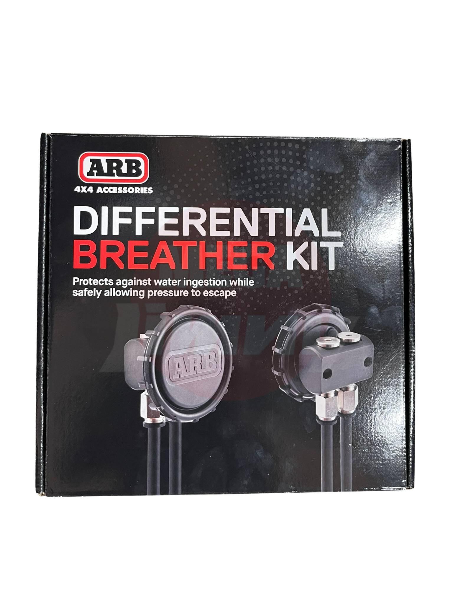 ARB Diff Breather Kit – MegaJimny