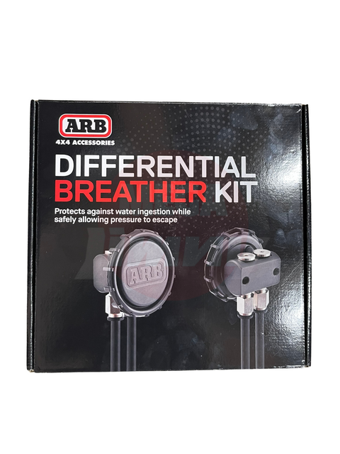 ARB Diff Breather Kit – MegaJimny