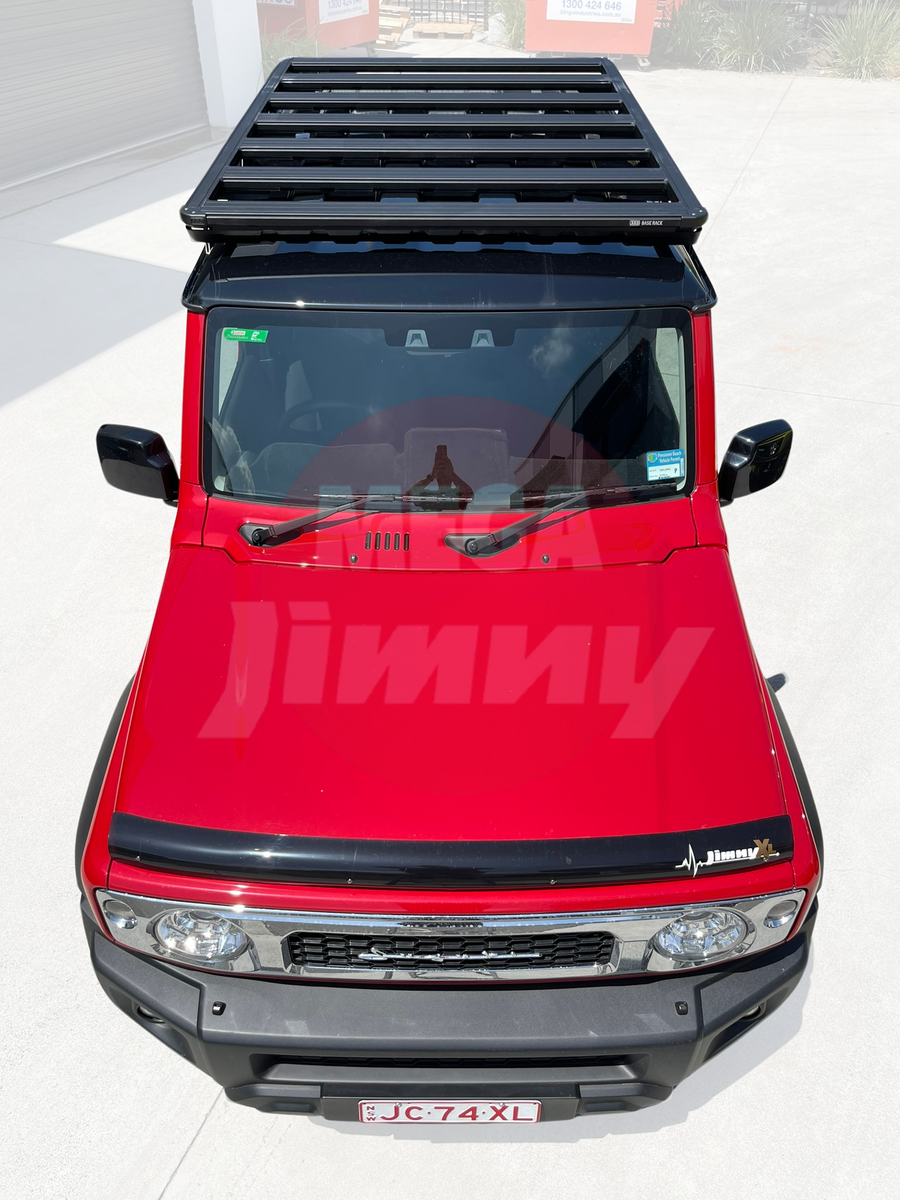 ARB Base Rack system (5 door JC74) – MegaJimny