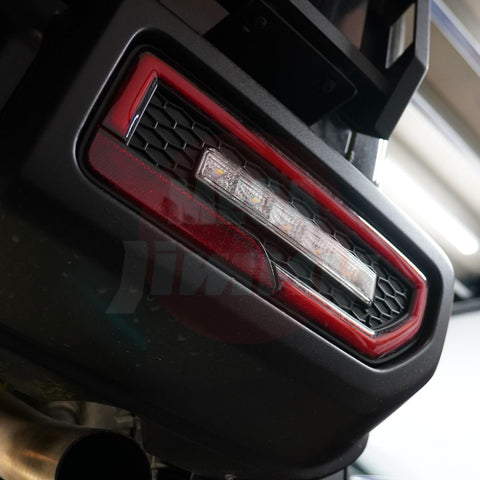 STYL Arctis Tail Lights (JB74 Jimny) – MegaJimny