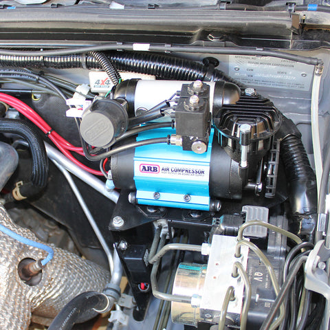 TLR Australia – MegaJimny PTY LTD