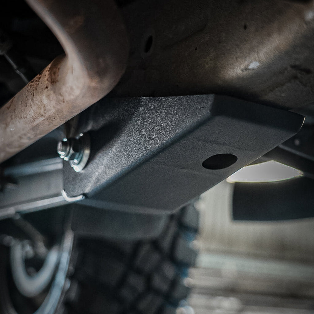 JB74xl (JC74 5 door Jimny) compatible mods & parts. – MegaJimny