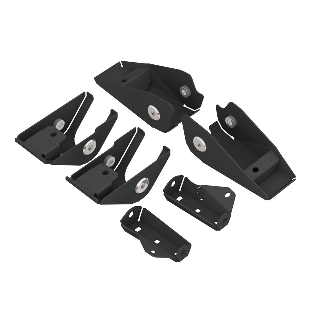 JB74xl (JC74 5 door Jimny) compatible mods & parts. – MegaJimny