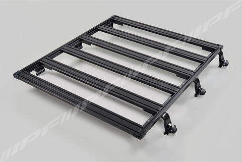 IPF EXP Roof Rack System (2018+ JB74) – MegaJimny