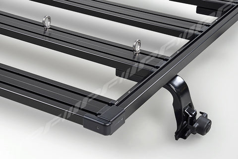 IPF EXP Roof Rack System (2018+ JB74) – MegaJimny