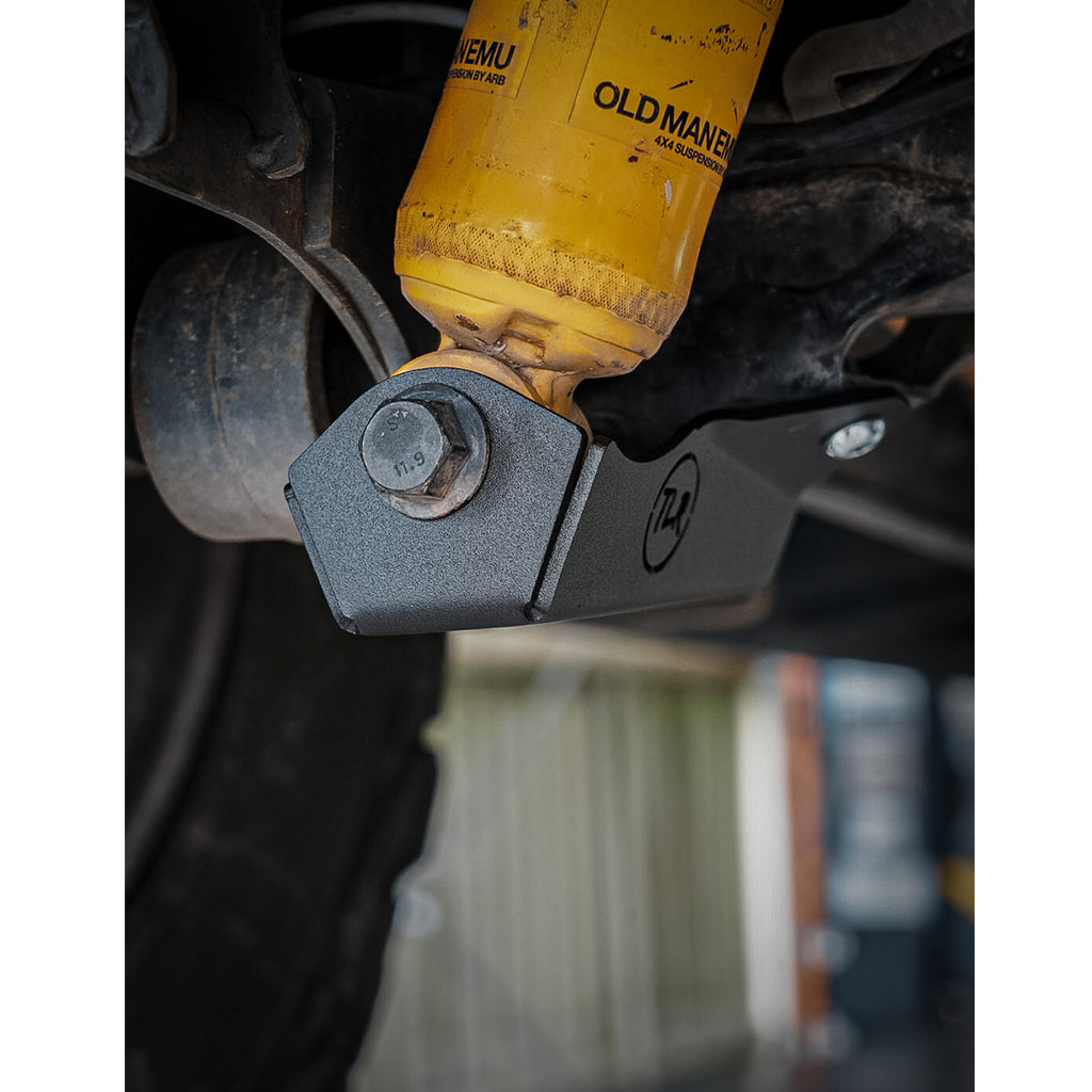 JB74xl (JC74 5 door Jimny) compatible mods & parts. – MegaJimny