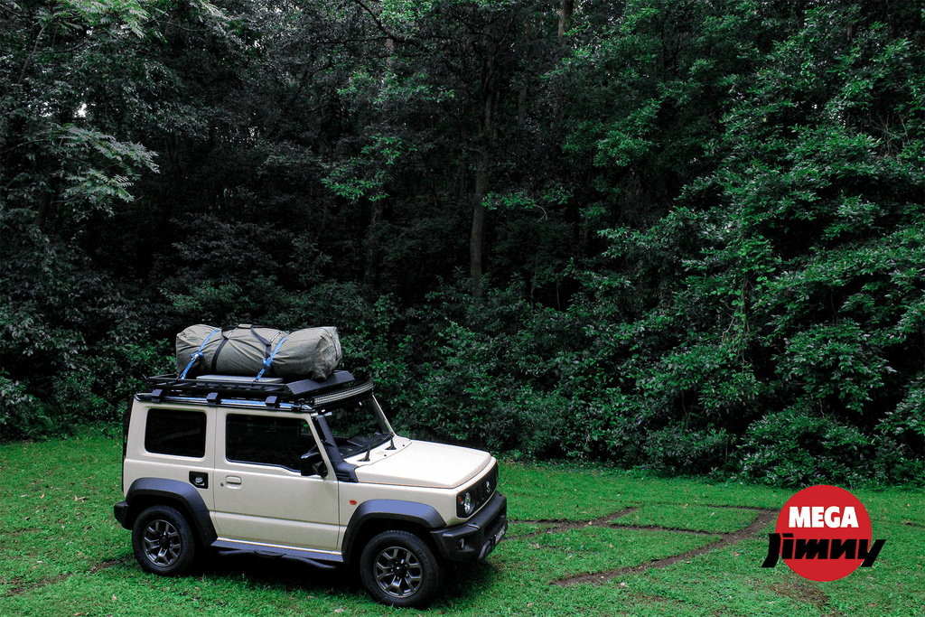 Your Australian Suzuki Jimny one stop parts shop! – MegaJimny