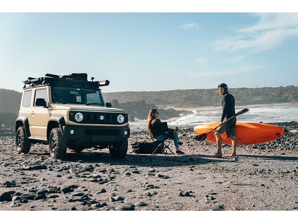 Your Australian Suzuki Jimny one stop parts shop! – MegaJimny