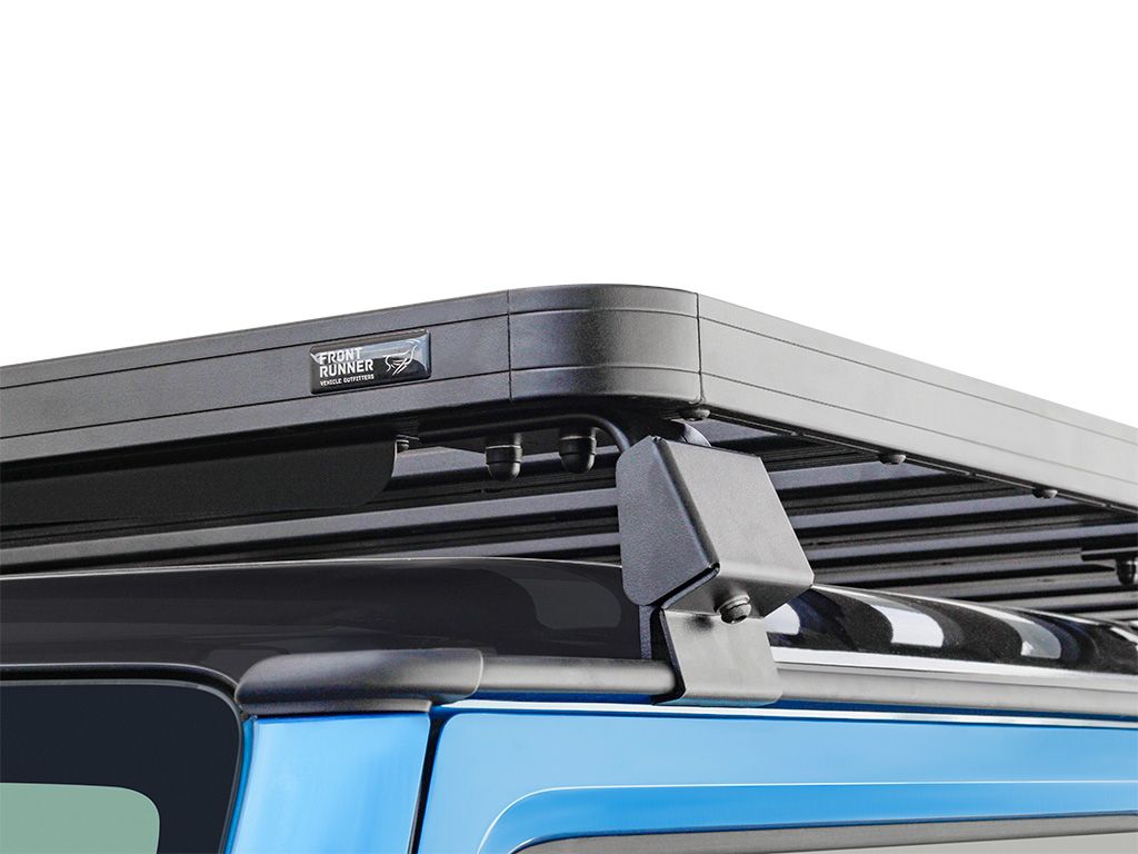 Front Runner Slimline II Roof Rack Kit – MegaJimny