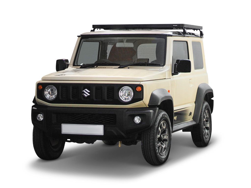 Front Runner Slimline II 3/4 Roof Rack Kit (JB74 Jimny) – Mega Jimny ... Front Runner Slimline II 3/4 Roof Rack Kit (JB74 Jimny) – Mega Jimny ...