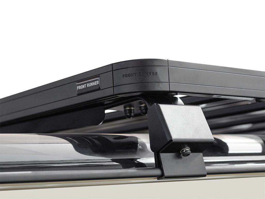 Front Runner Slimline II 3/4 Roof Rack Kit (JB74 Jimny) – Mega Jimny ...