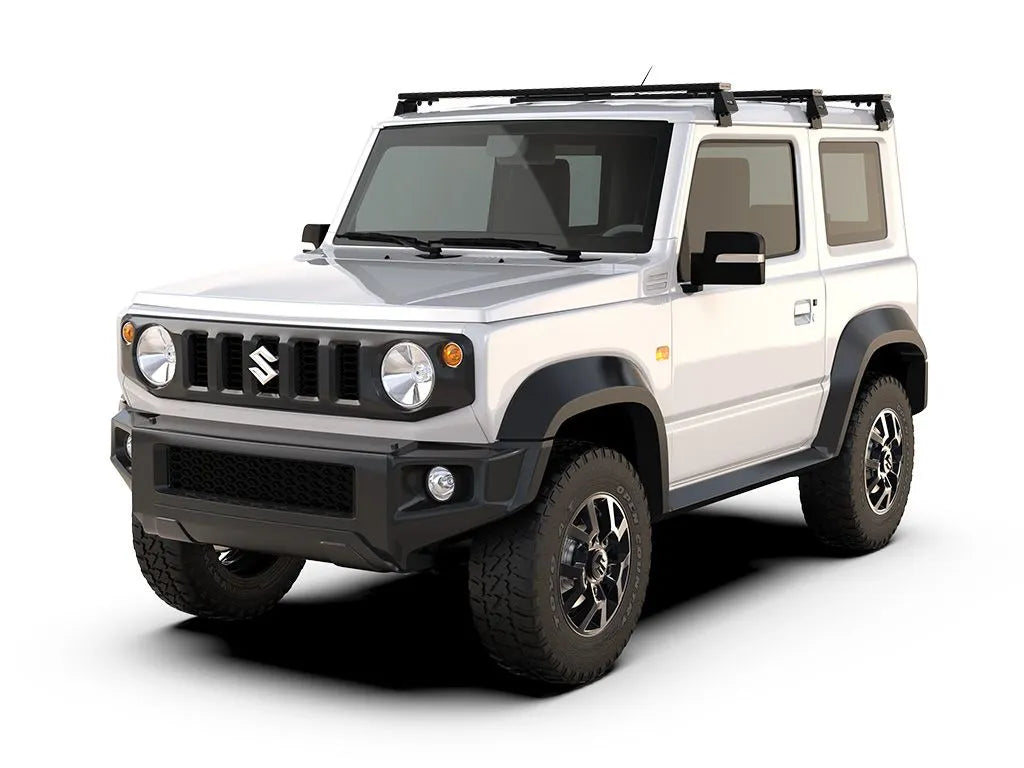 Front Runner Triple Load Bar Kit (JB74/JC74 Jimny) – Mega Jimny PTY LTD
