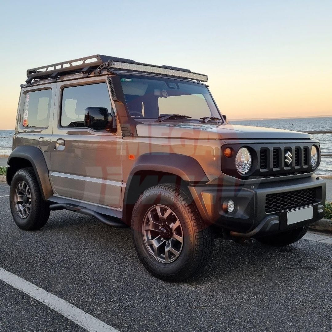 Jimny Bundle Packages – Mega Jimny PTY LTD