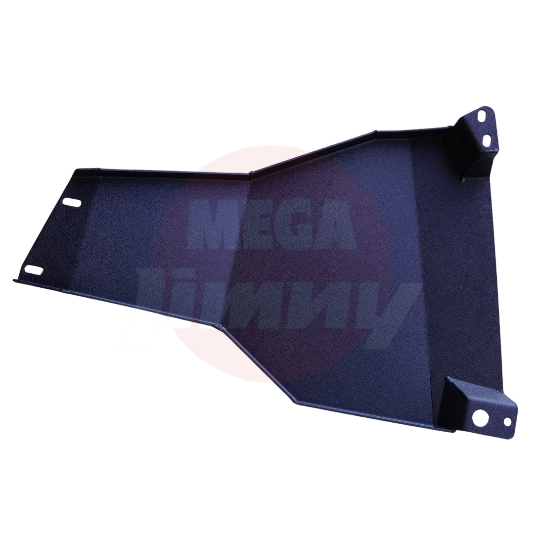 PROTEC Full Transfer Case Guard (JB74/JC74 Jimny) – Mega Jimny PTY LTD