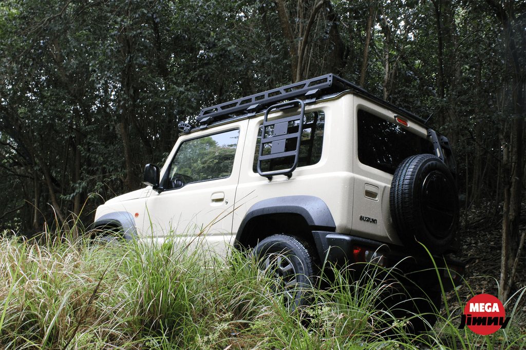 Your Australian Suzuki Jimny one stop parts shop! – MegaJimny