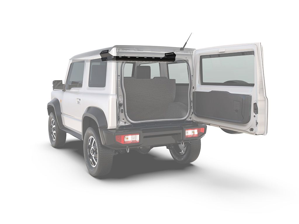 Front Runner Internal Roof Storage Shelf (JB74 Jimny) – Mega Jimny PTY LTD
