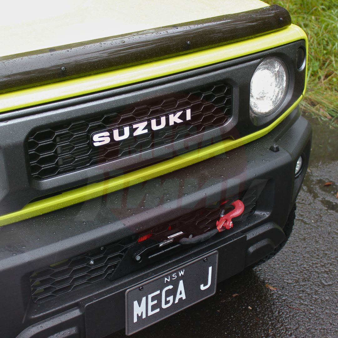 Recovery & Protection – Mega Jimny PTY LTD