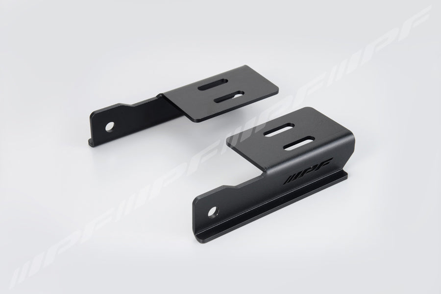 IPF EXP Roof Rack System (2018+ JB74) – MegaJimny